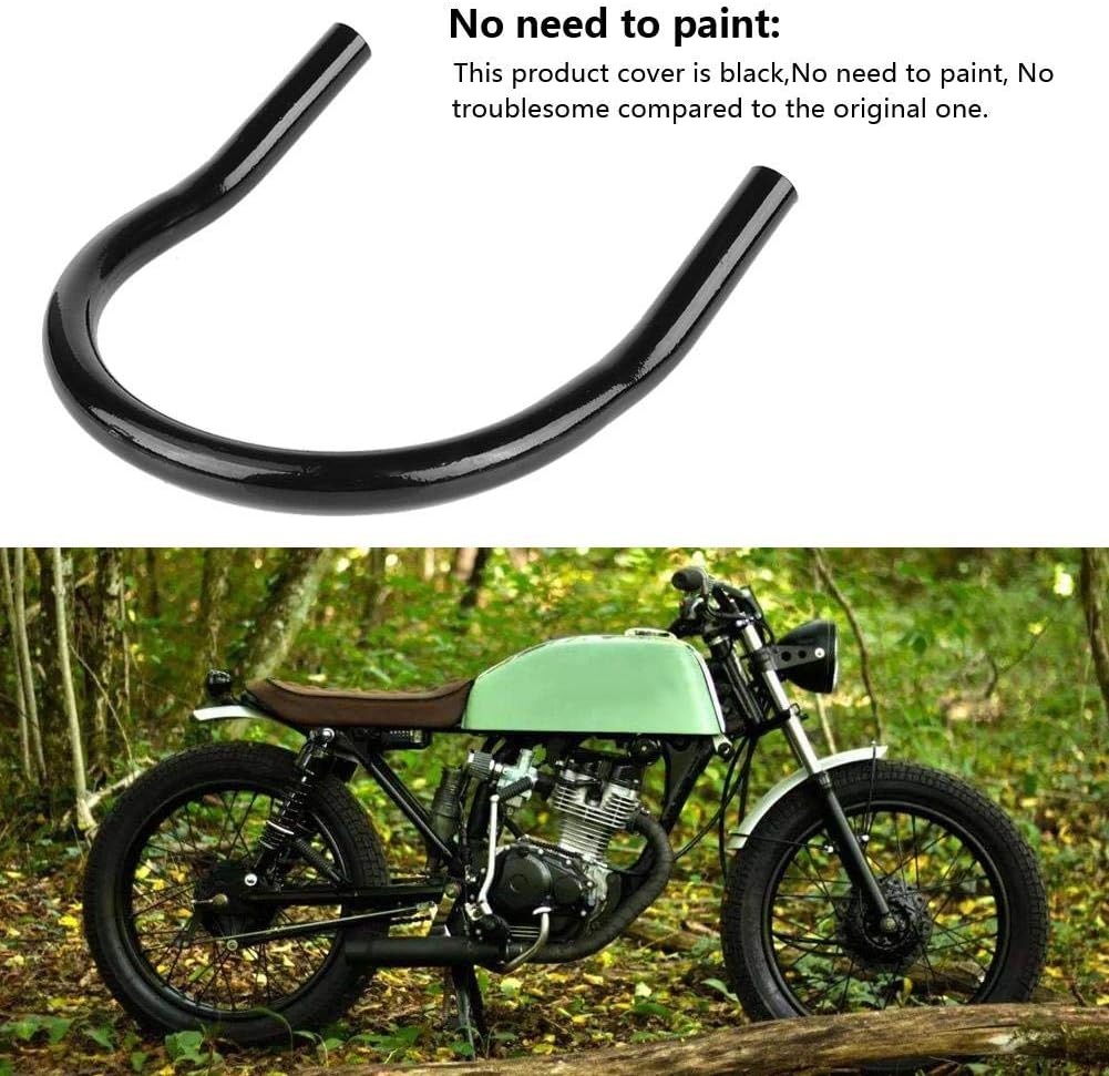 How To Make Diy Cafe Racer Seat Cover | Reviewmotors.co