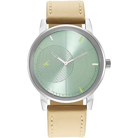 Buy Fastrack Stunners 3.0 Analog Black Dial Men's Watch-3278SL02 at ...