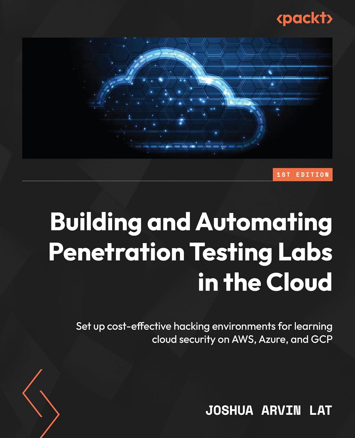 Building and Automating Penetration Testing Labs in the Cloud: Set up ...