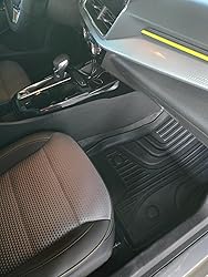 Amazon.com: Original 2024 2025 Trax Floor Mats for Chevrolet/Chevy Trax ...