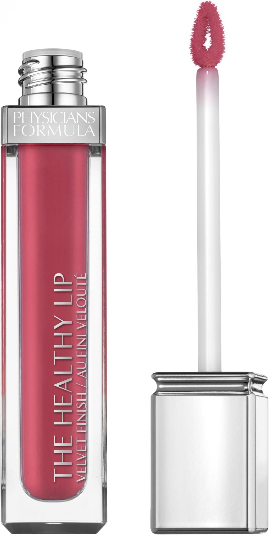 Amazon.com : Physicians Formula The Healthy Lip Velvet Liquid Lipstick ...