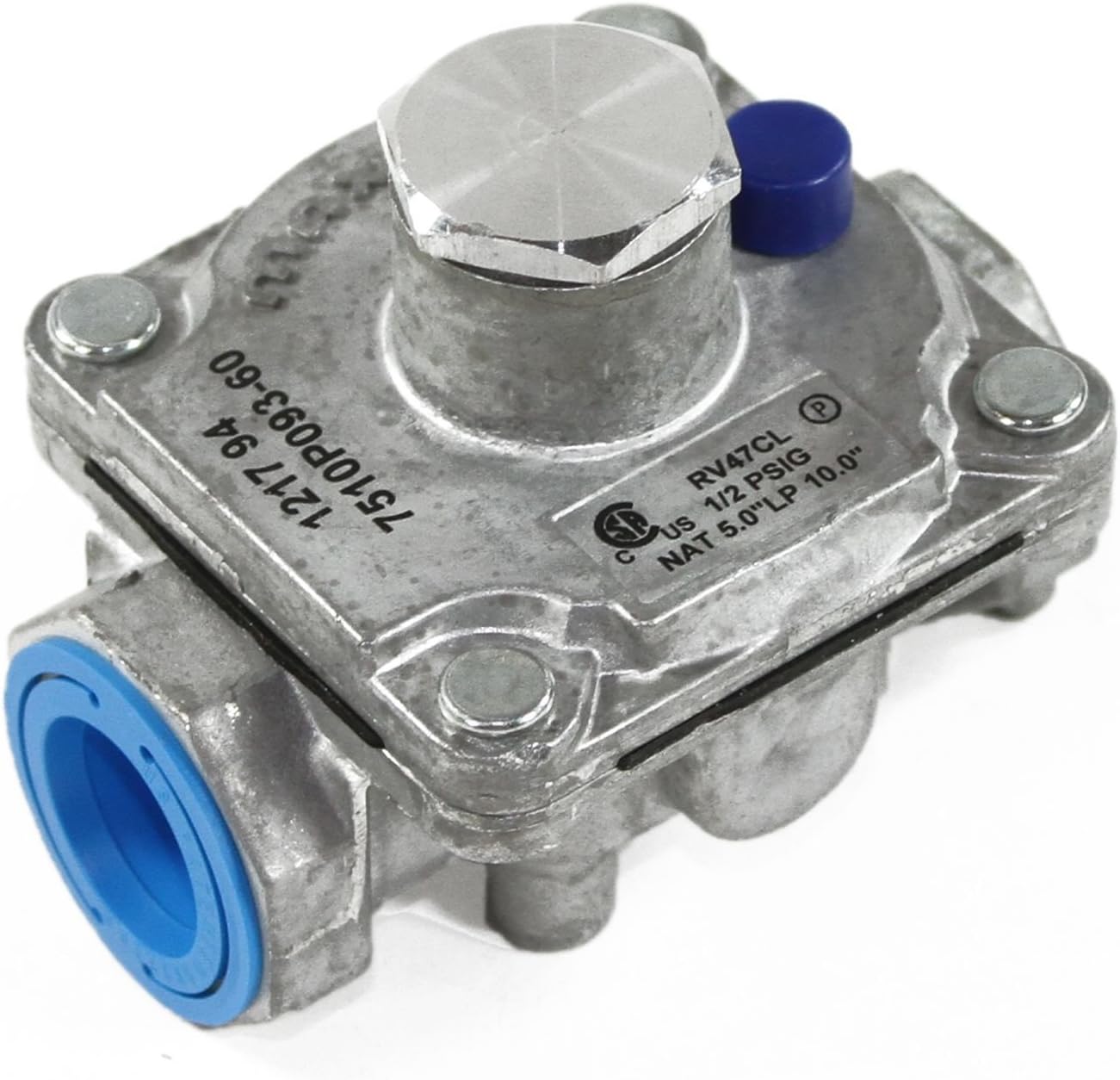 Amazon.com: Magic Chef 74007747T Cooktop Parts 74007747-Regulator Press ...