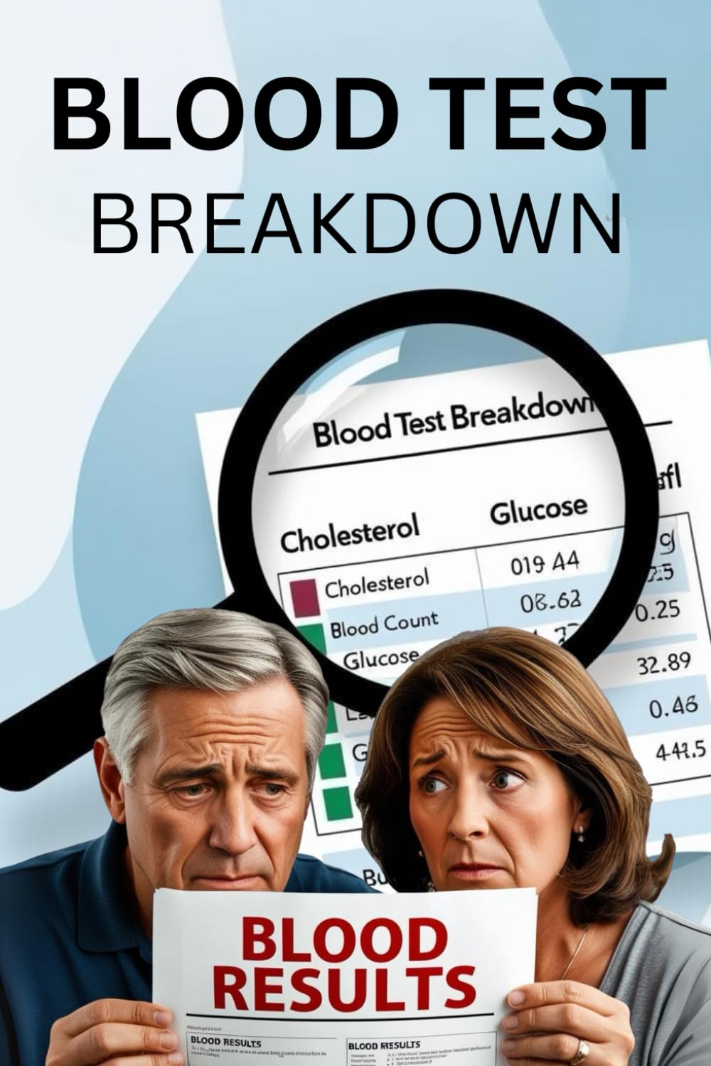 Blood Test Breakdown Understanding Your Medical Results Easy To Read