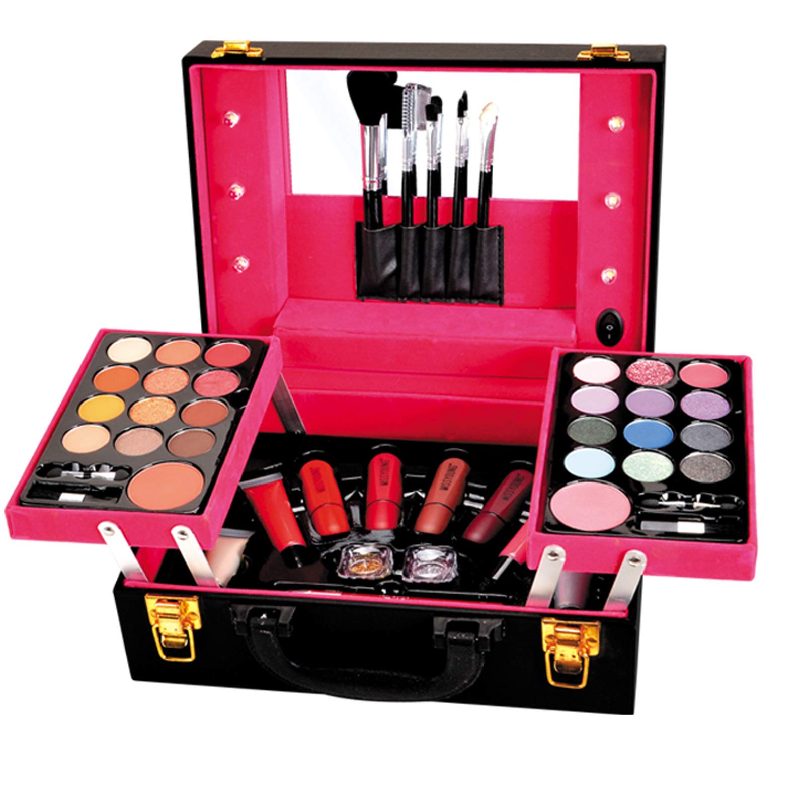 Buy VolksRose All In One Makeup Kit Multi-Purpose Combination Makeup ...