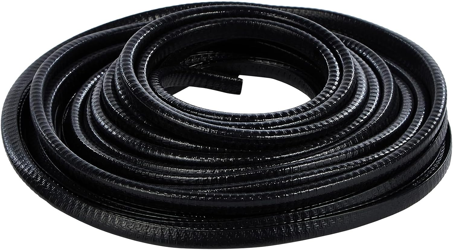 Car Door Edge Guards,32.8Ft(10M) Universal Rubber Seal U Shape Car Door ...