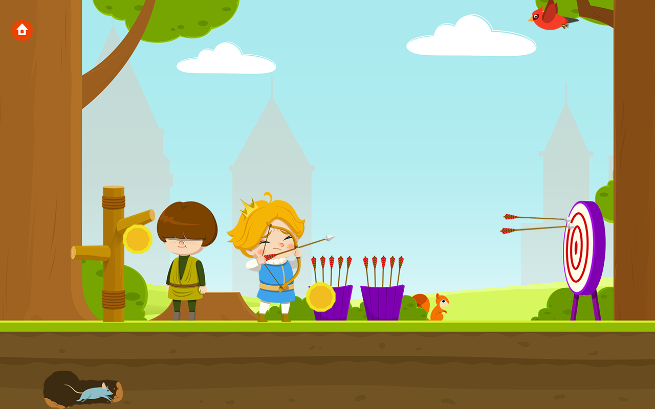 My Little Prince - Games for kids toddlers - App on Amazon Appstore