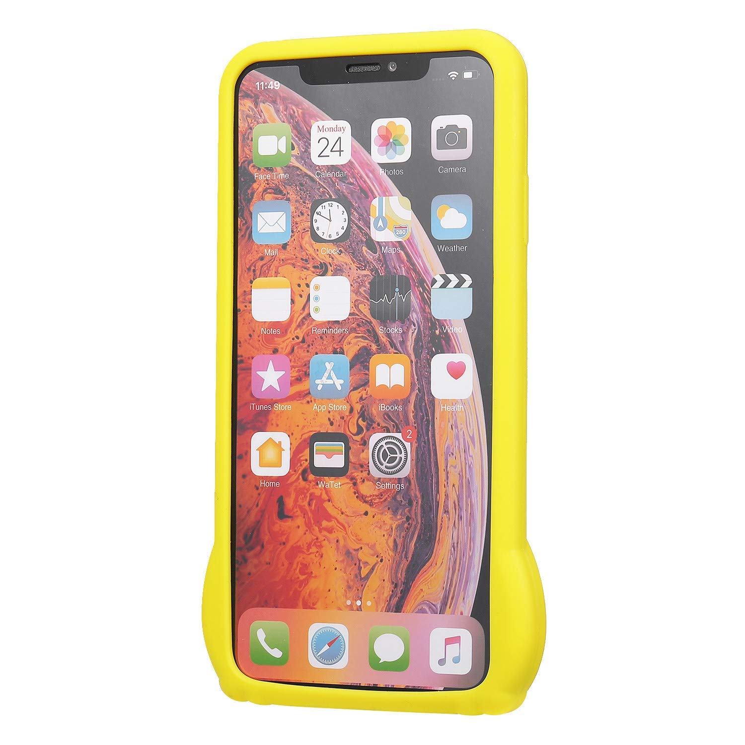 TopSz funda de pika amarilla...B07TRLF34T | Encarguelo.com