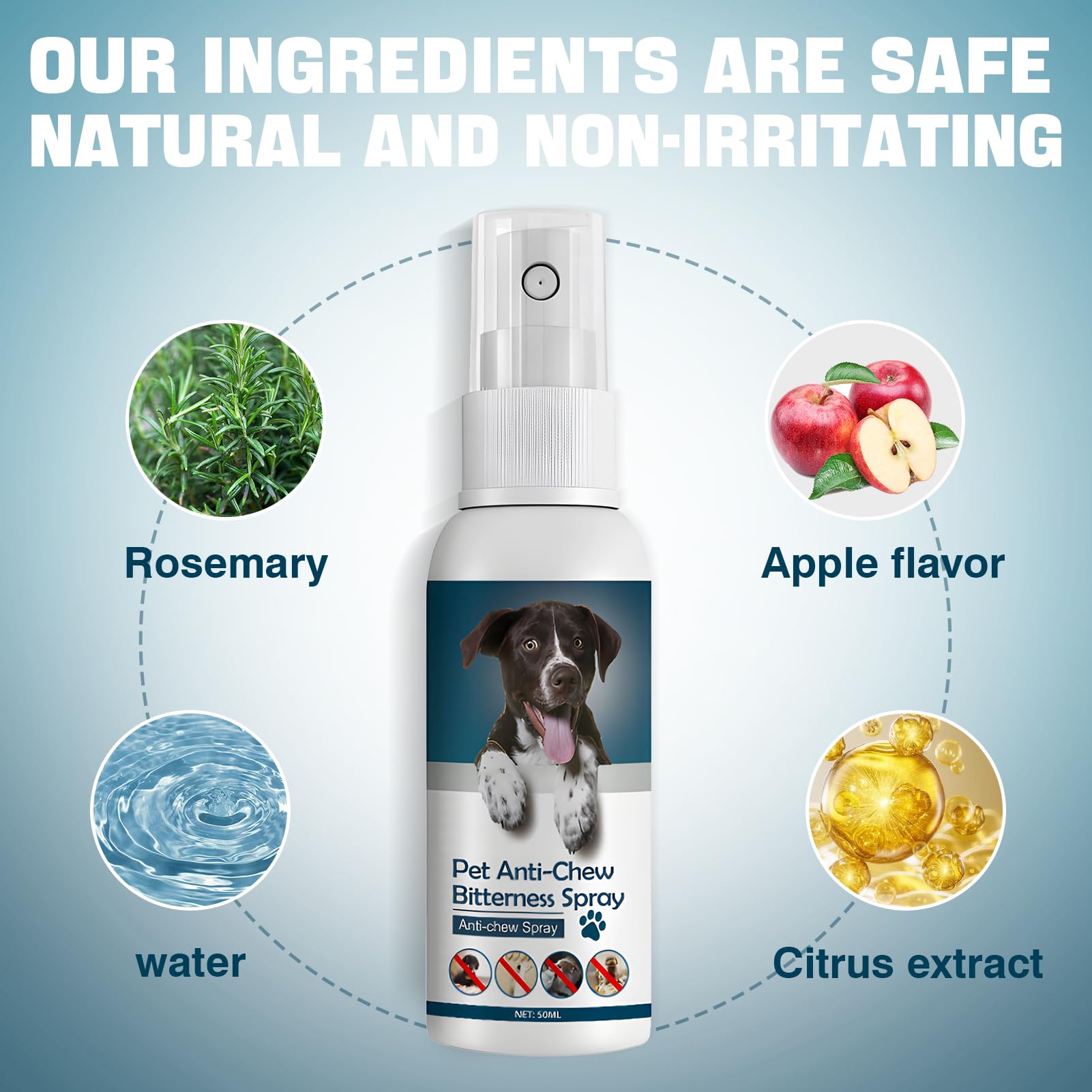 Son Anylers Seguros Para Que Los Perros Mastiquen