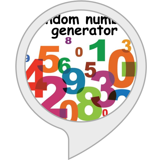 Amazon.com: random number generator : Alexa Skills