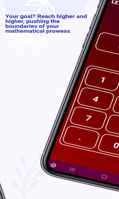 MATH GAME - App on Amazon Appstore