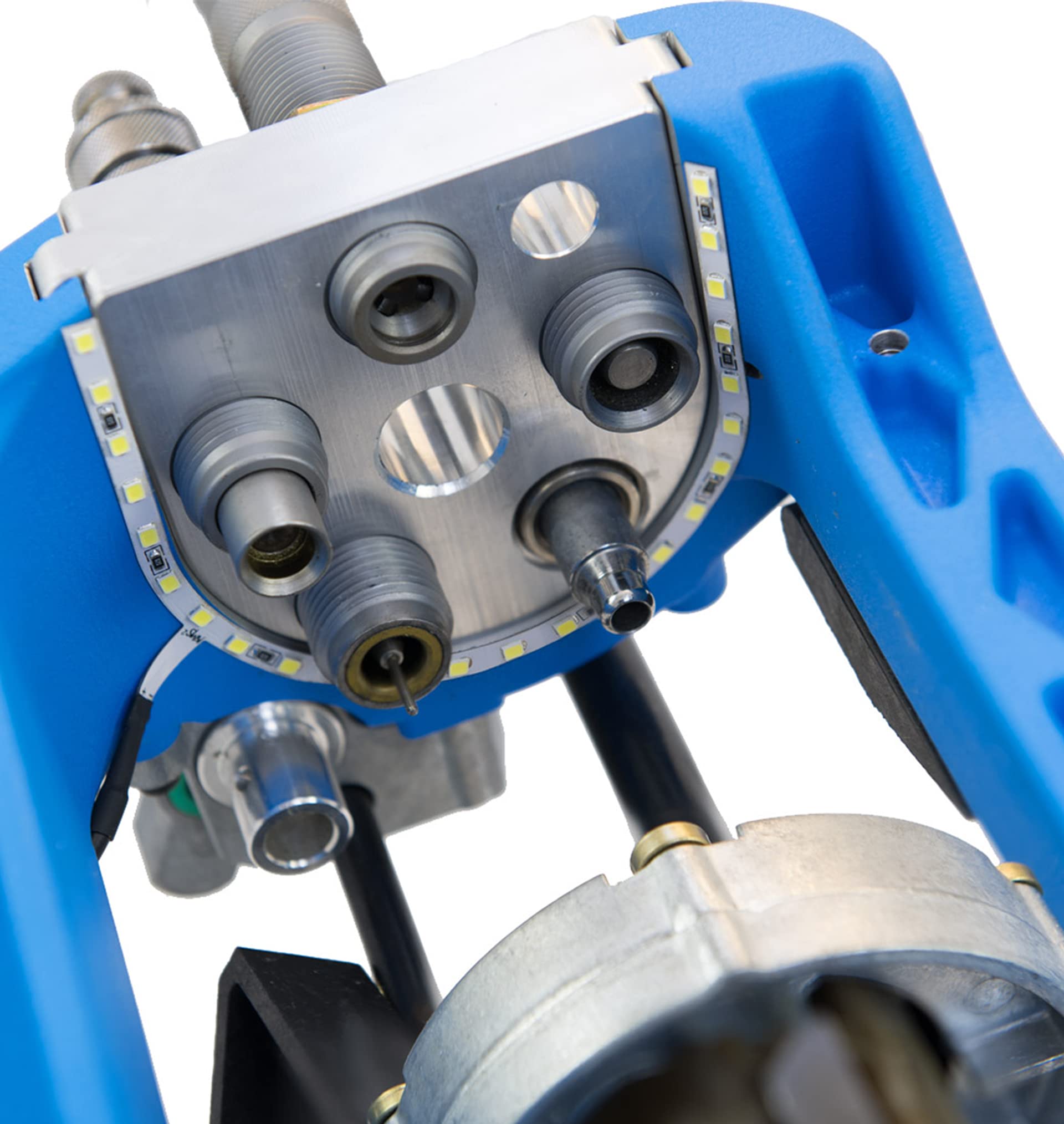 Amazon.com: UFO 750 Reloading Press LED Light for Dillon XL650 or XL750 ...