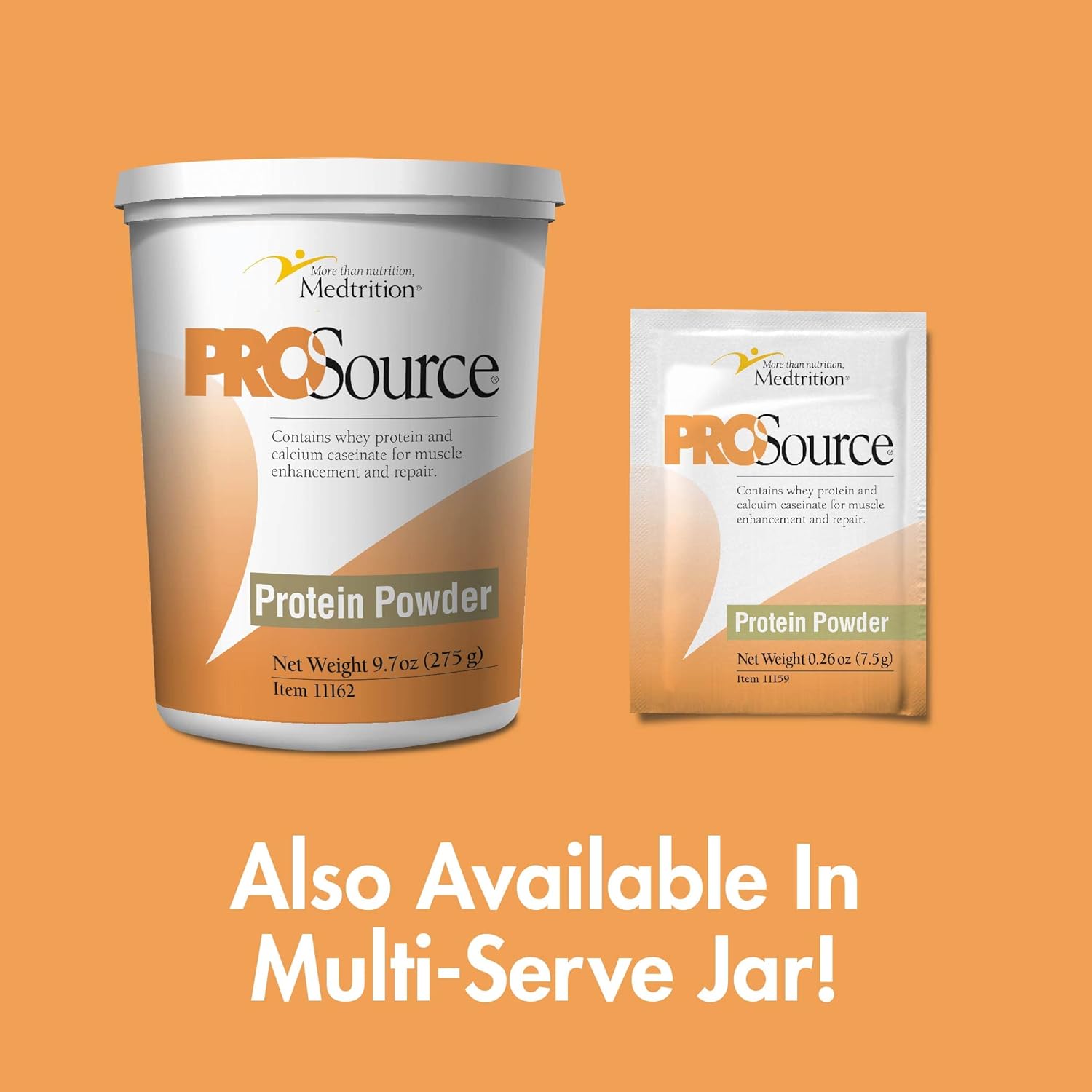 Medtrition ProSource Protein Powder Packets (100 Nepal | Ubuy