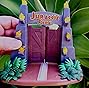 Amazon.com: Funko POP! Town #30 Jurassic Park John Hammond with Gates ...