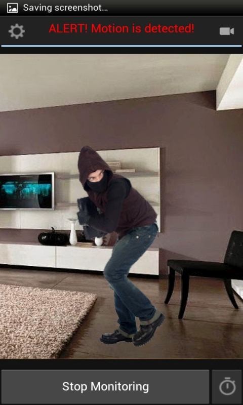 Home Eye - Security Camera - App on Amazon Appstore