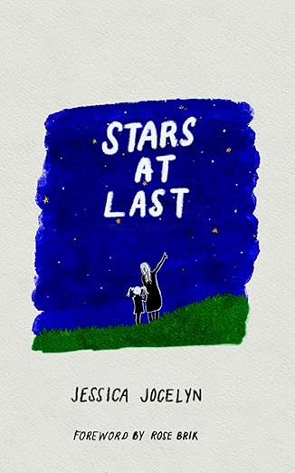 Amazon.com: Stars At Last: 9798987930588: Jocelyn, Jessica: Books