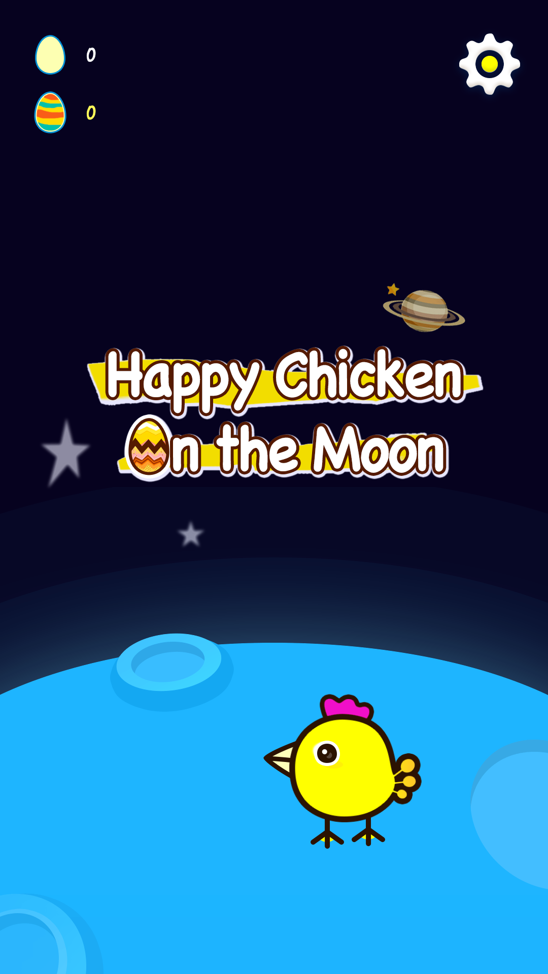 Happy Chicken maze - App on Amazon Appstore