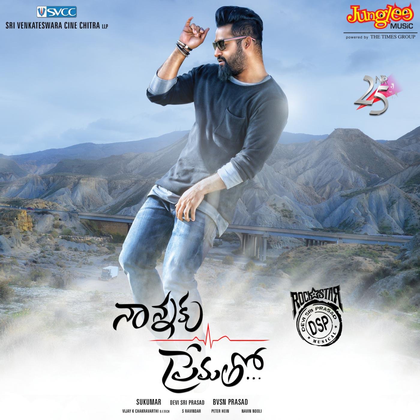 Chikiri Chikiri (From "Peddi") [TELUGU] [Explicit] song by A. R. Rahman ...
