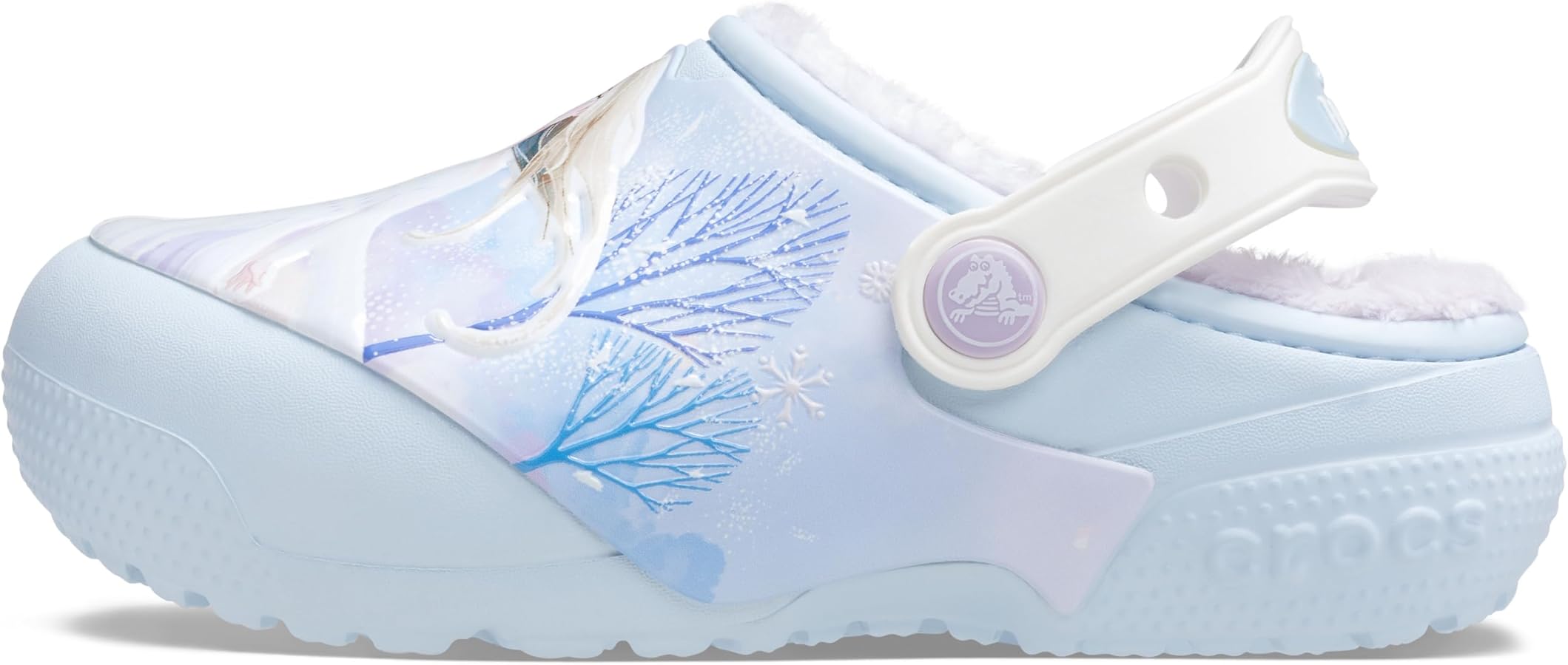 free coloring pages for girls frozen crocs