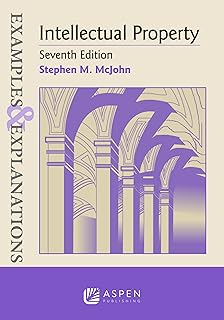 Navigating Intellectual Property Law: Key Issues And Challenges ...