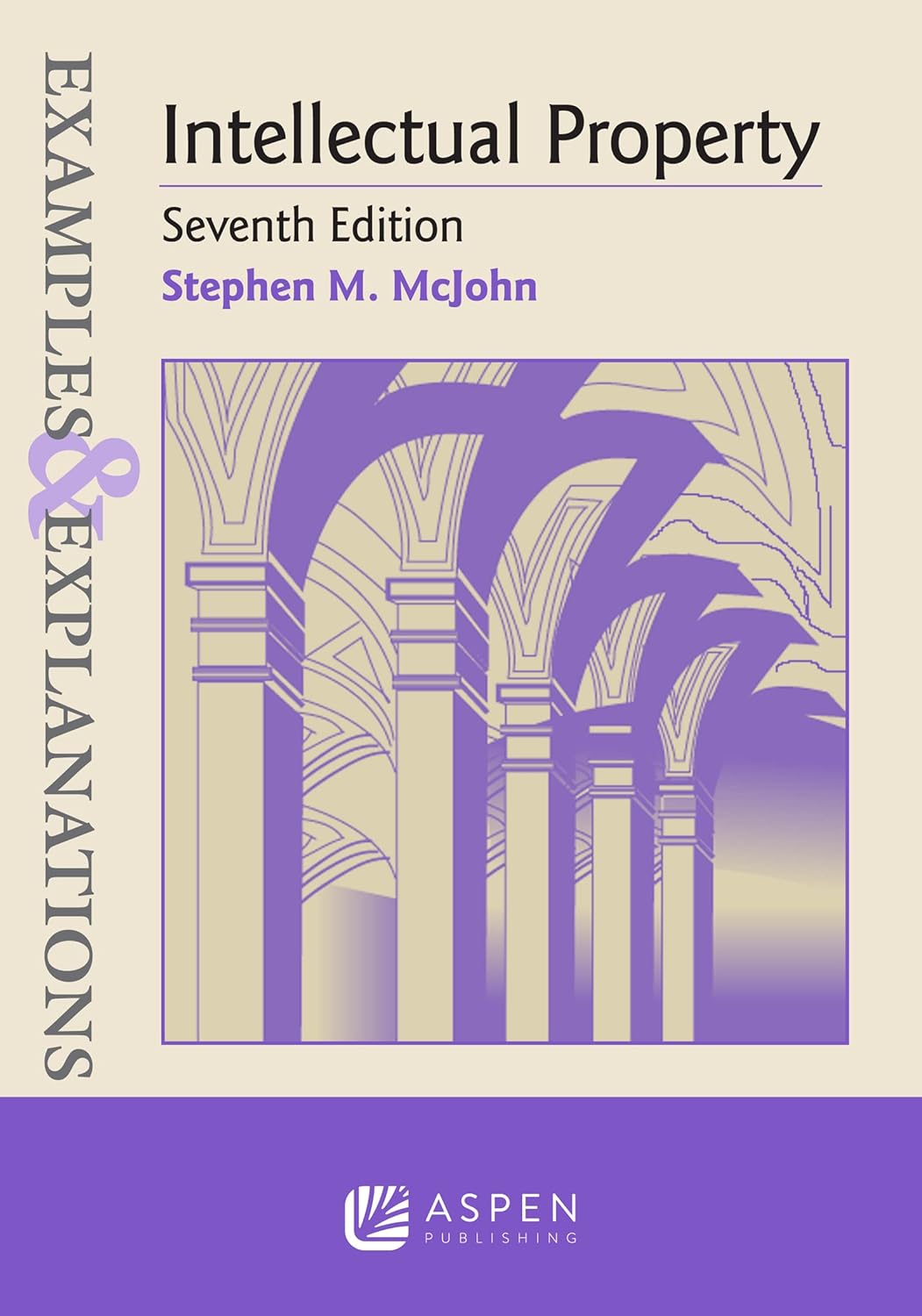 Intellectual Property (Examples & Explanations Series): McJohn, Stephen ...