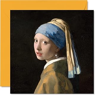 The Girl With A Pearl Earring: Unraveling Vermeer's Masterpiece Mystery ...