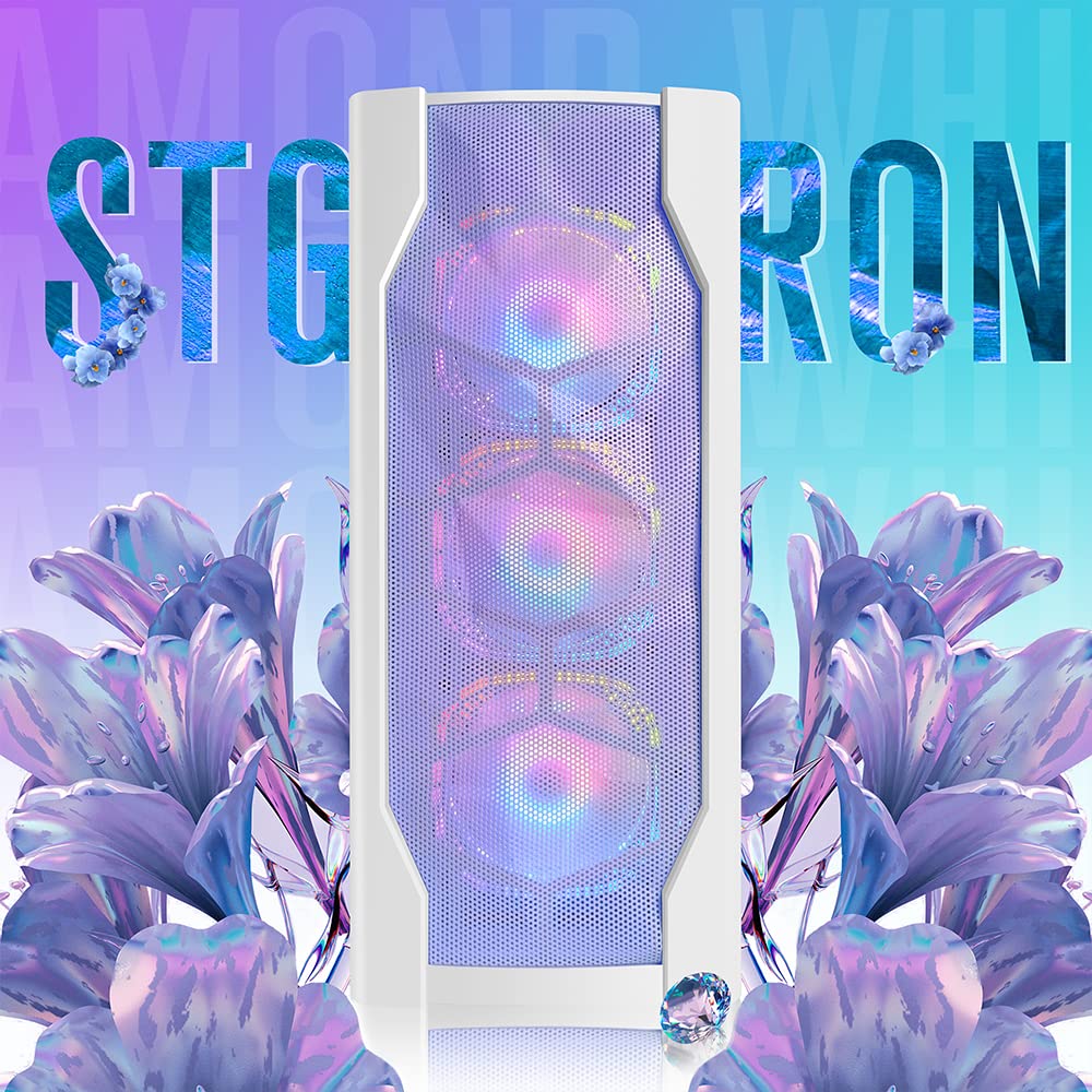 STGAubron Gaming Desktop...B0BK55THS6 | Encarguelo.com.ec