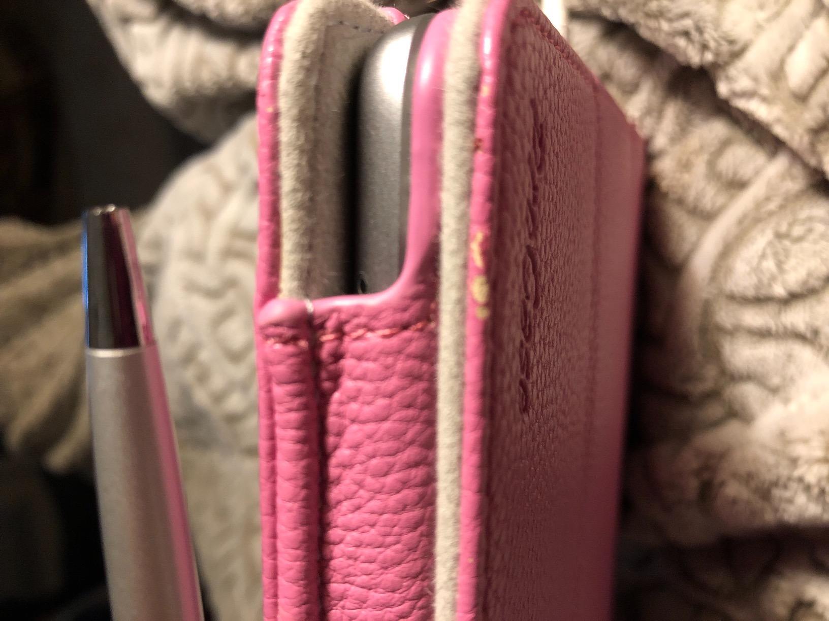 Amazon.com: ProCase iPad Air Protective Case - Tri-Fold Leather Folio ...