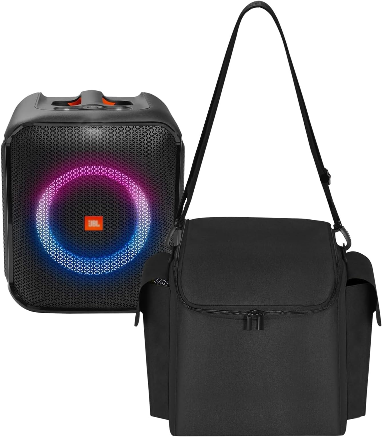 Amazon.com: Hzycwgone Carrying Travel Case for JBL Partybox Encore Case ...