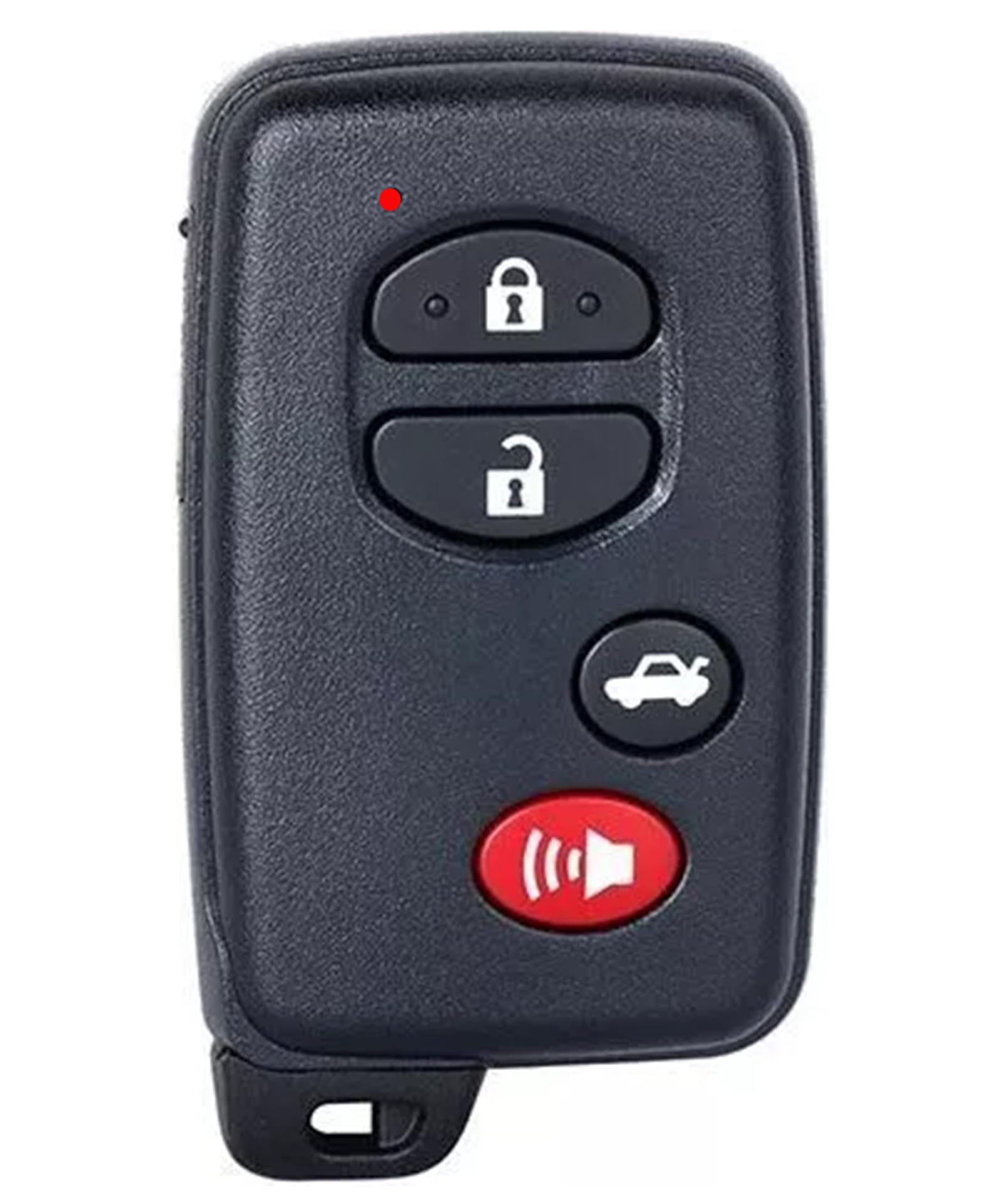 Amazon.com: Smart Key Fit for Toyota Camry Avalon 2006-2011, Alliskeys ...