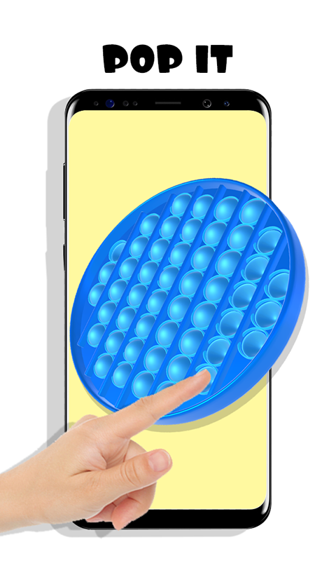 Sensory Fidget Toys Game! Antistress & Antianxiety - App on Amazon Appstore