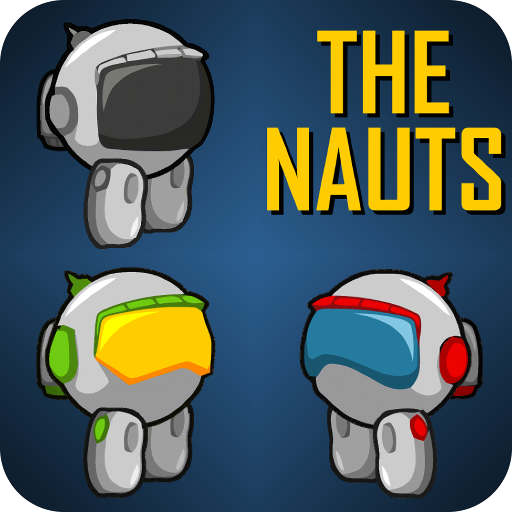 Aplicación The Nauts - On TV en Amazon Appstore