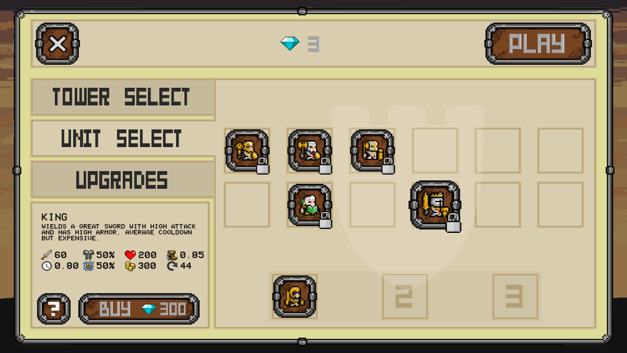 Dungeon Tower Defense - App on Amazon Appstore