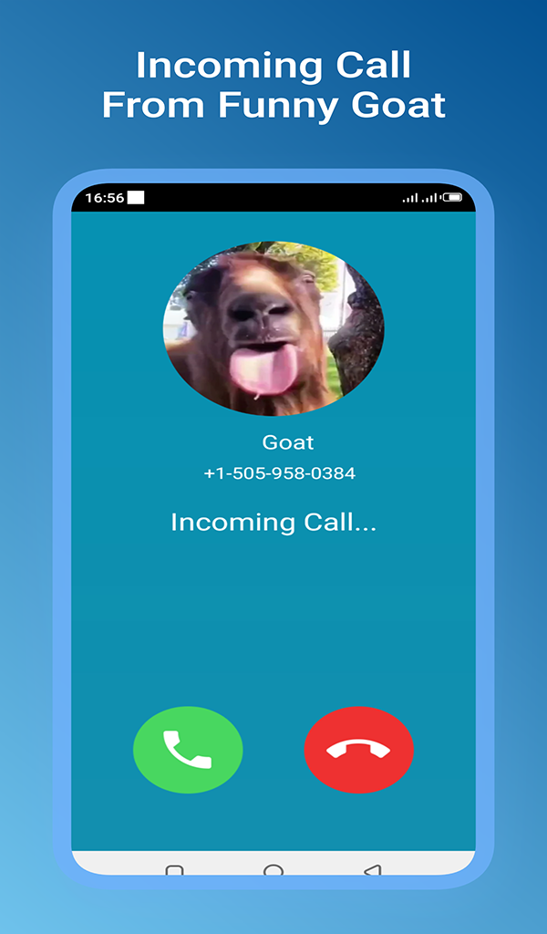 Funny Goat Prank Call - App on Amazon Appstore
