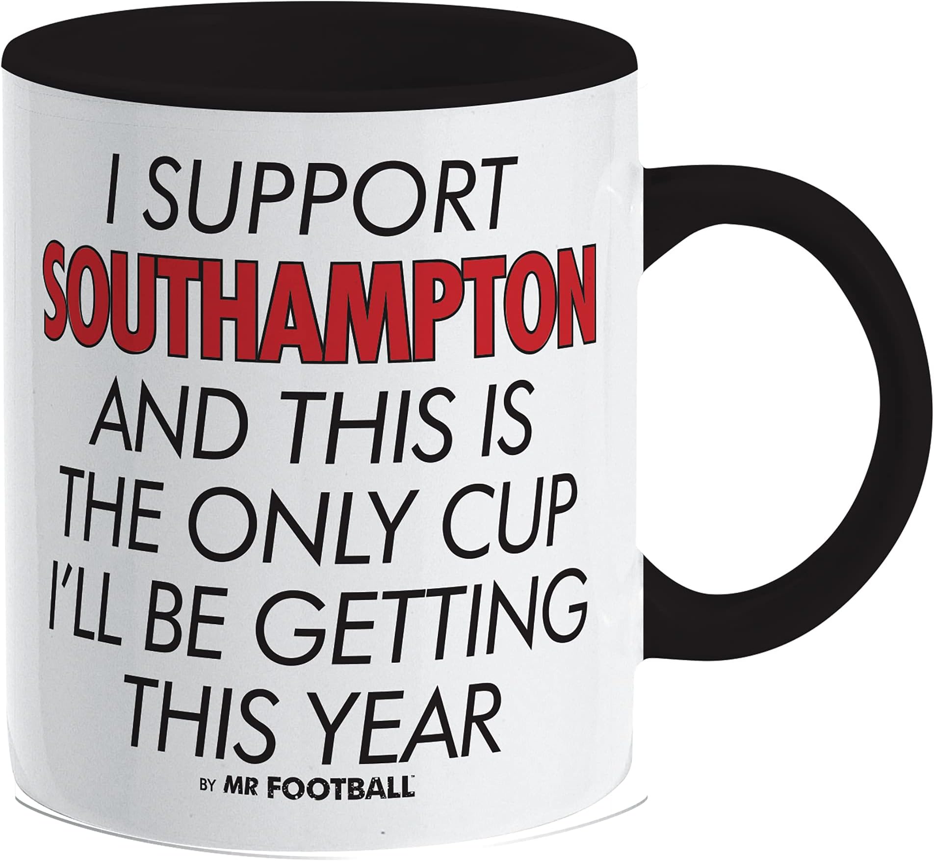 Bomblighters I Support Everton and This is only Cup Ceramic Football ...