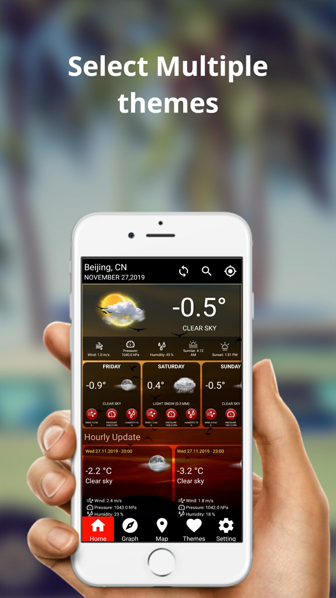 All Weather Live Forecast Live Maps New 2020 - App on Amazon Appstore