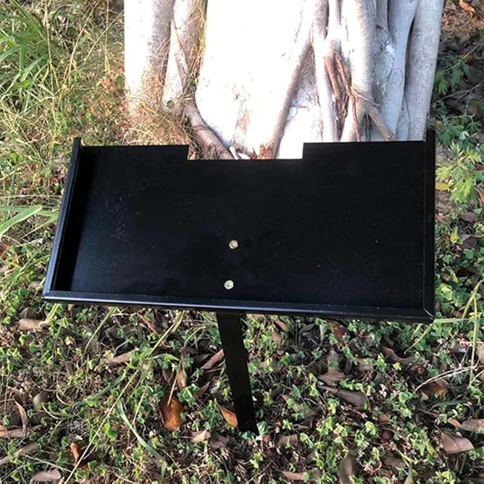 Buy 6"x 12" Grave Marker Stand for Human Memorial Stones,Pet Memorial ...