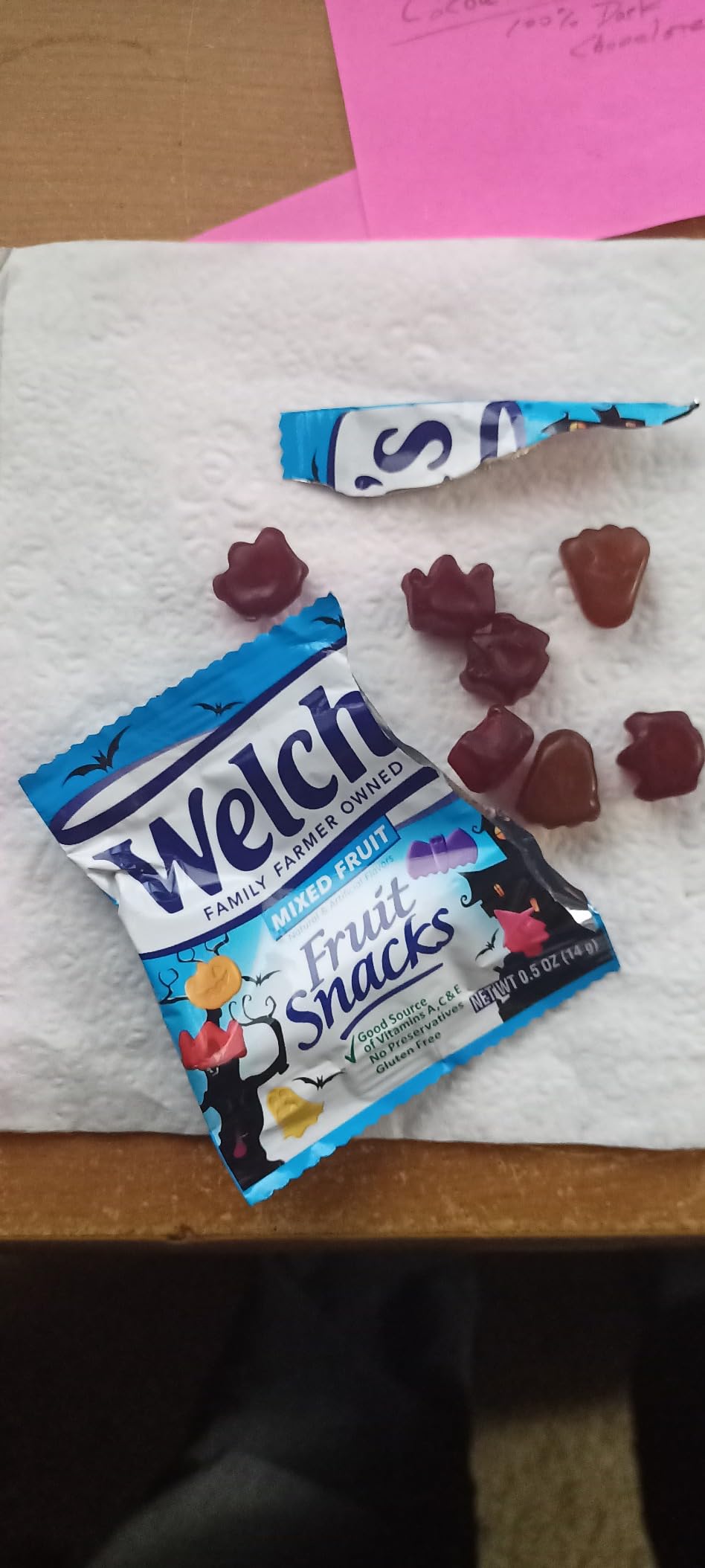 Amazon.com: WELCHS FRUIT SNACKS – 2 Pound Bulk Welch Soft & Chewy Gummy ...