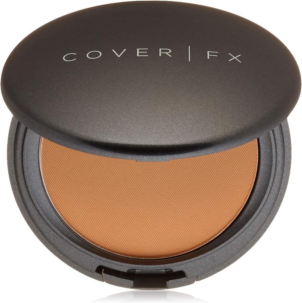 Amazon.com: Cover FX Pressed Mineral Foundation: Talc-free Powder ...