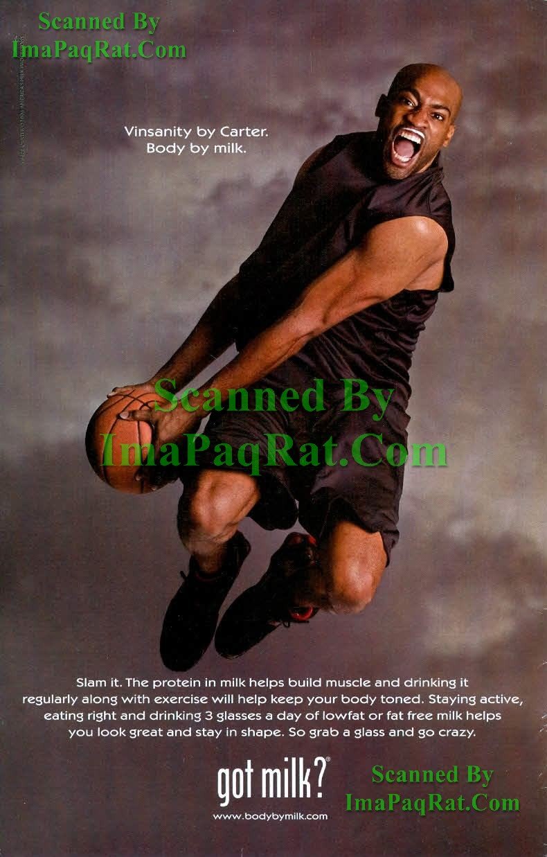 Original Got Milk Campaign Got PMS?: California Milk Board Shuts Down