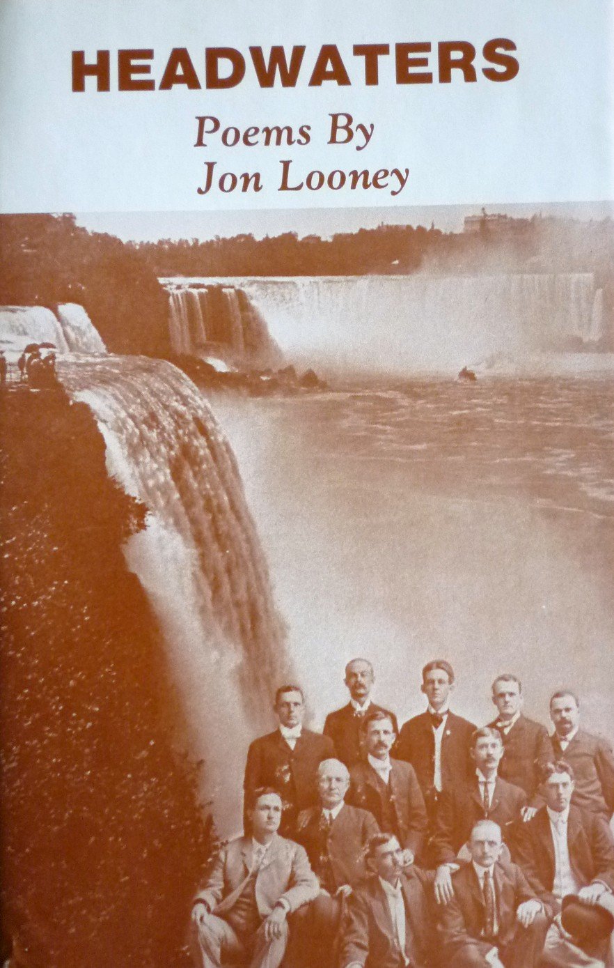 Headwaters: Looney, Jon: Amazon.com: Books
