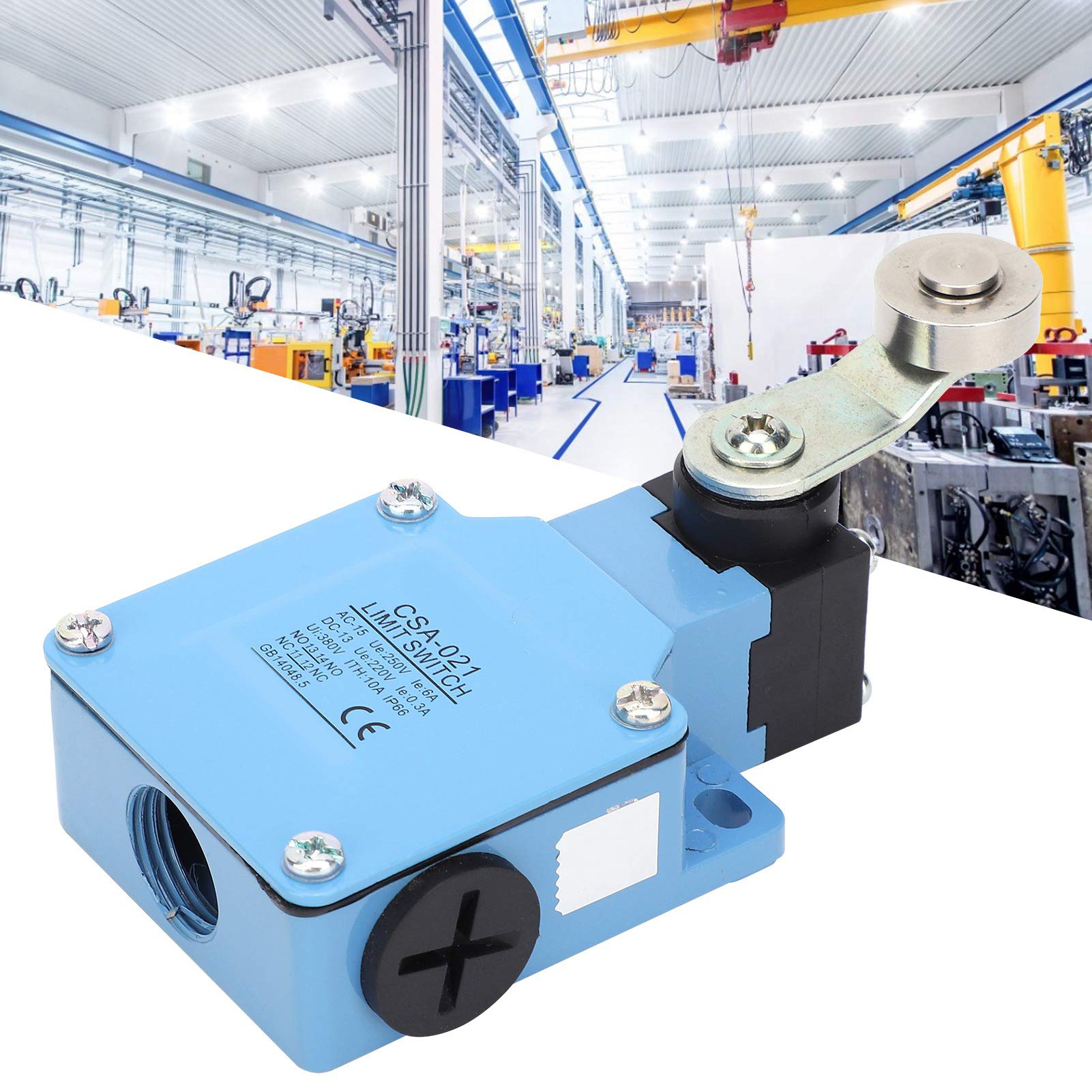 Buy Limit Position Switch Micro Limit Switch Multiple Functions Strong buy-limit-position-switch-micro-limit-switch-multiple-functions-strong