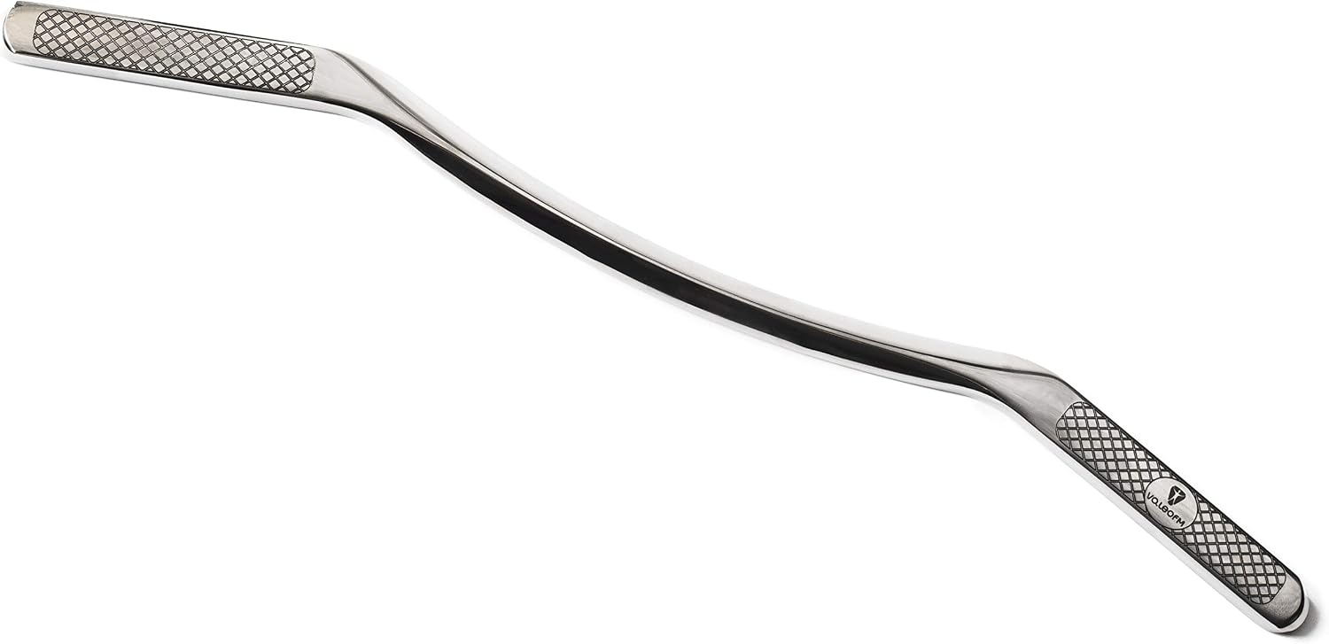 Amazon.com: IASTM Muscle Scraper (Handlebar) - Myofascial Release Tool ...
