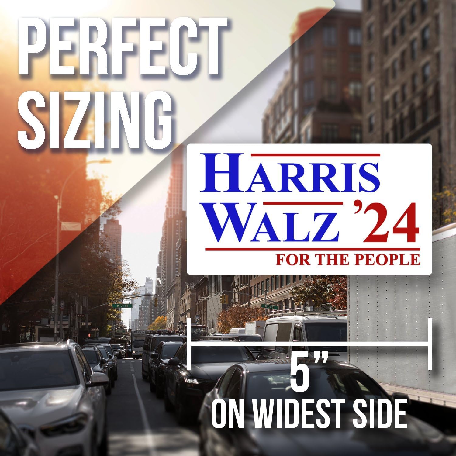 Harris Walz Waltz 2024 Sticker - Kamala Harris Tim Walz Waltz 2024 ...