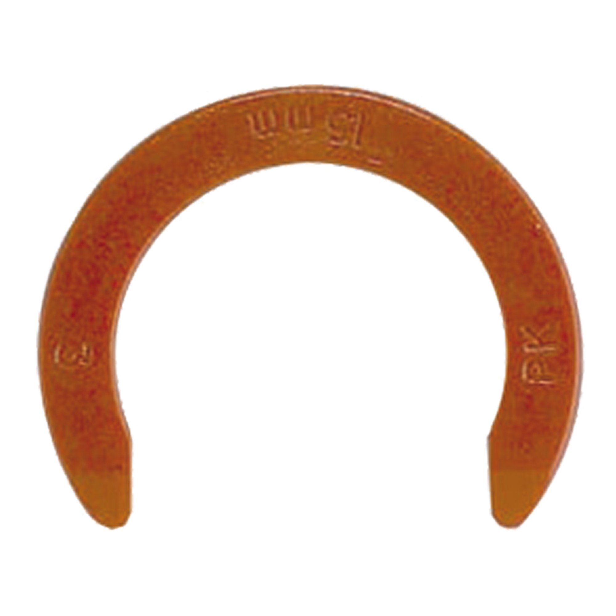 JG Speedfit CM1815R Collet Locking Clip, Red, 15 mm, Set of 100 Pieces ...