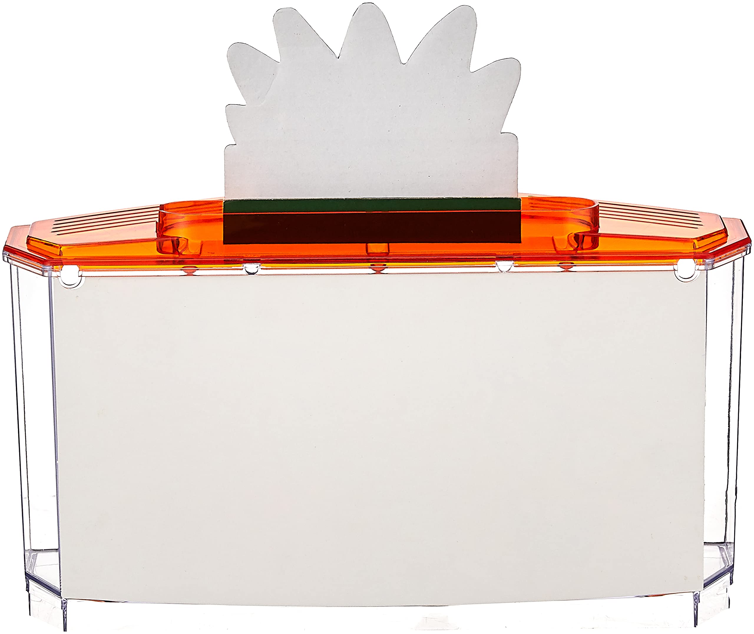 Buy Penn-Plax Spongebob Betta Goldfish Fish Tank, Red (SBK108) Online ...