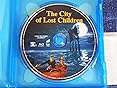 Amazon.com: The City of Lost Children : Briac Barthelemy, Guillaume ...