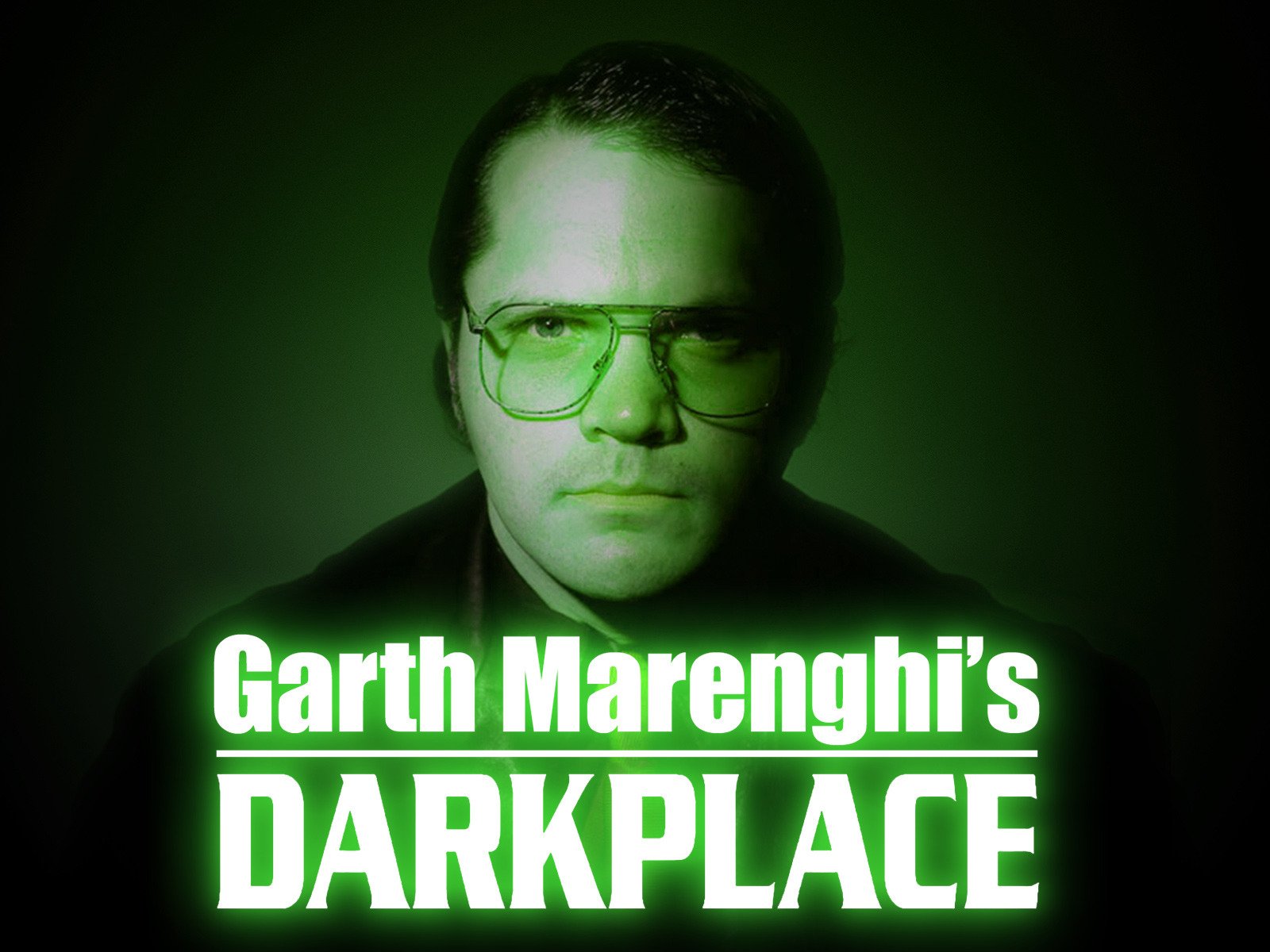 Watch Garth Marenghi's Dark Place Season 1 | Prime Video