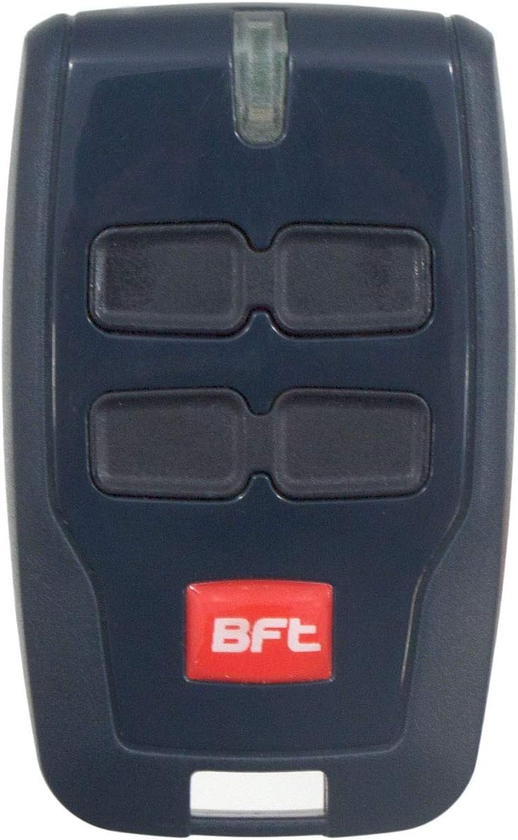 TELECOMANDO COMPATIBILE PER BFT TO2 30.875MHZ : Amazon.it: Fai da te