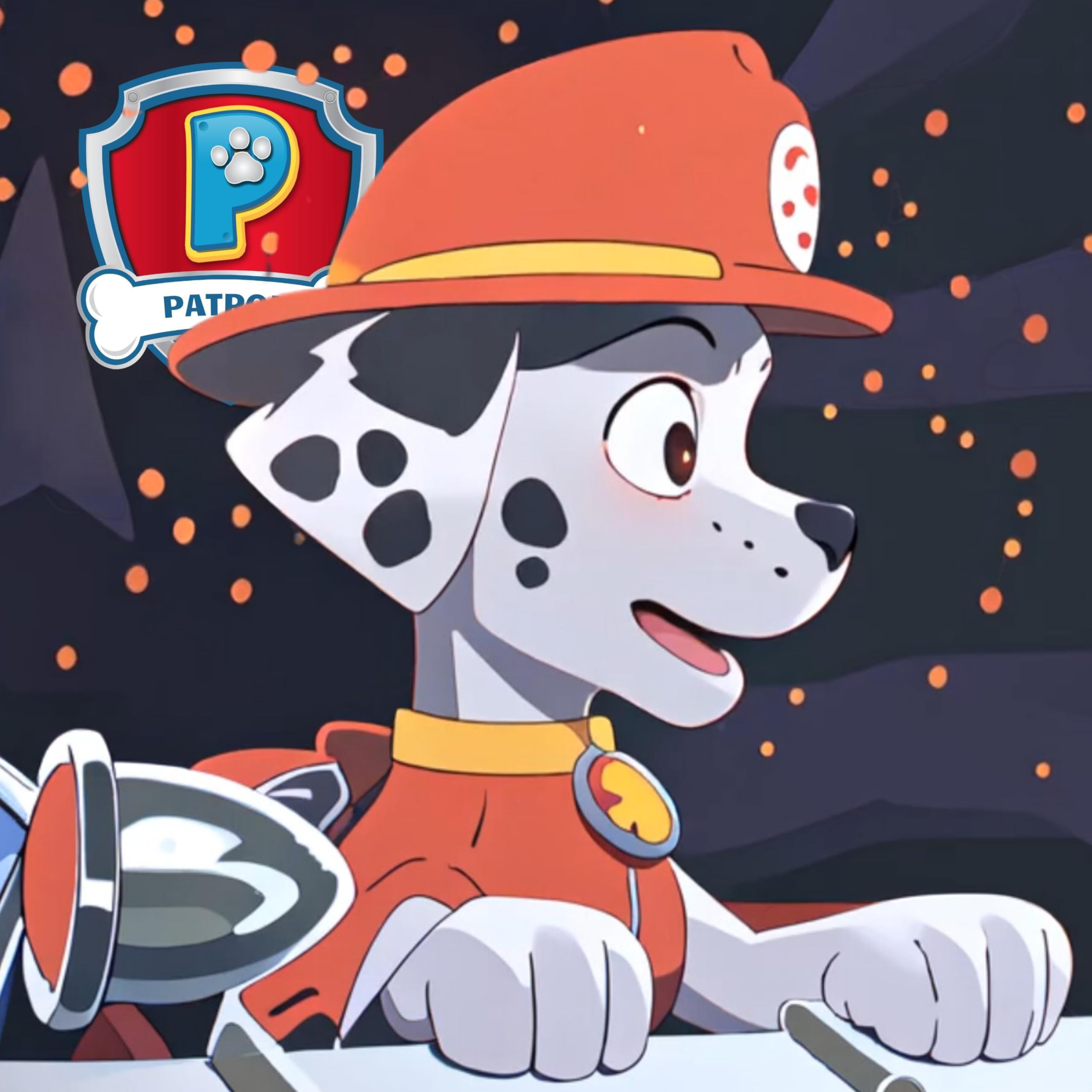 Kapitel 08: Capybara in Gefahr (Folge 420) song by Paw Patrol from ...
