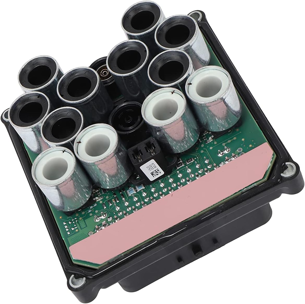 Amazon.com: ACDelco GM Original Equipment 20910214 Electronic Brake ...